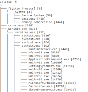 Windows – Silviu-Marius Ardelean's blog